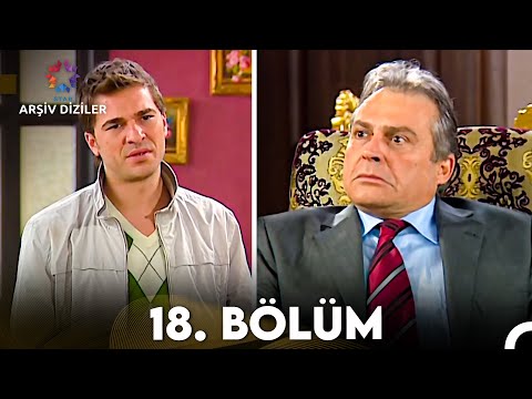 Sevgili Dünürüm 18. Bölüm
