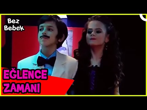 BİZİMKİLER İÇİN KONSER VAKTİ - Bez Bebek