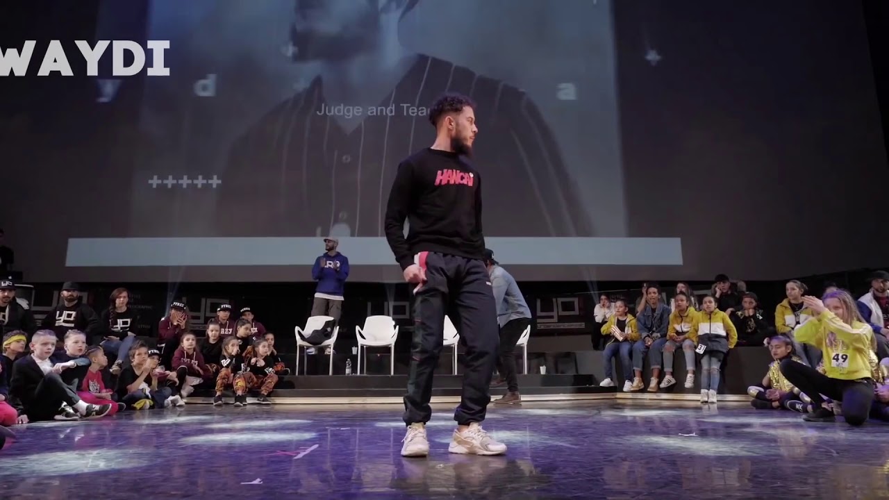 THESE DANCERS ARE ROCKING! Week #13 | ROCHKA, SHAADOW, MAJID, WAYDI ...