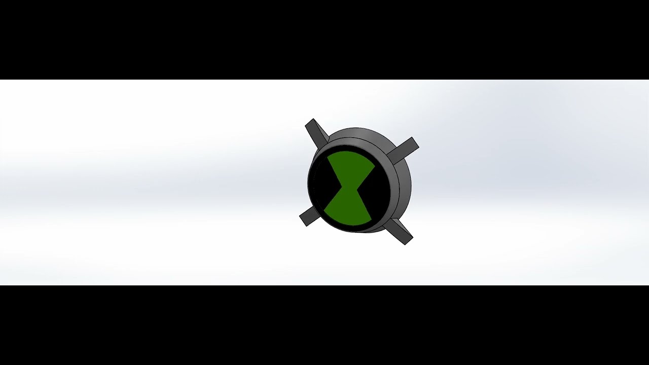Ultimatrix Badge - YouTube