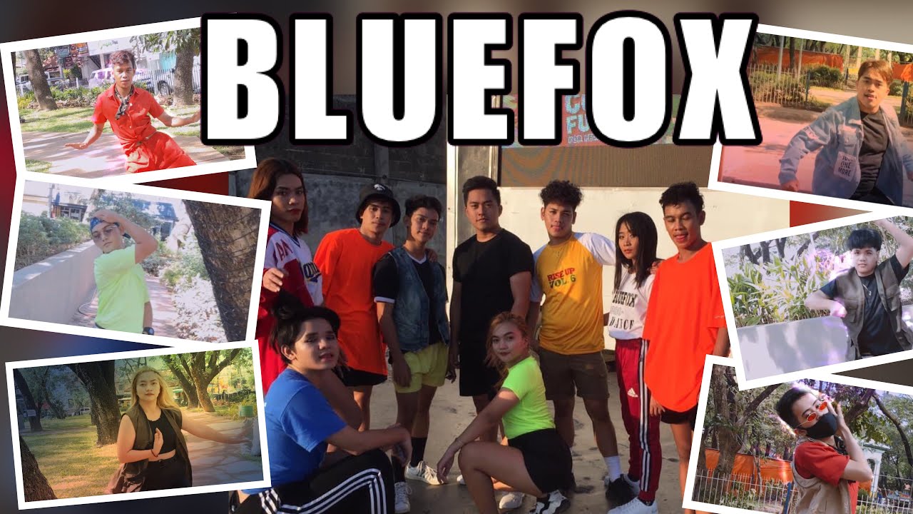 CRT BLUEFOX! - YouTube