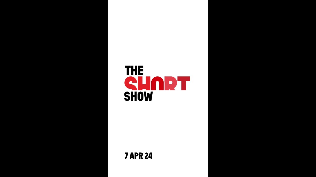 THE SHORT SHOW | The SHORT Show - YouTube
