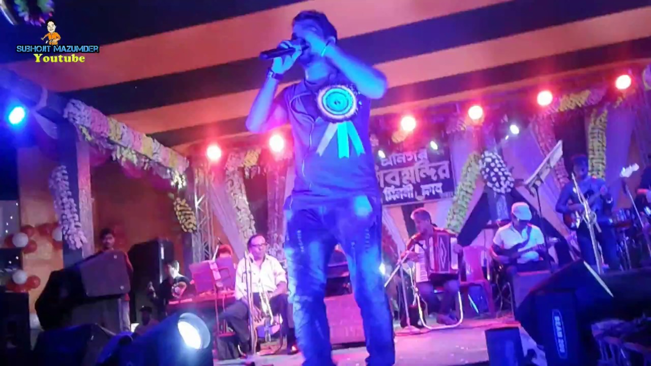 mara raska kamar Samayan Sarkar Sa Re Ga Ma Pa LIve - YouTube