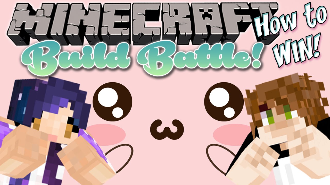 How to Win ANY Minecraft Build Battle - YouTube