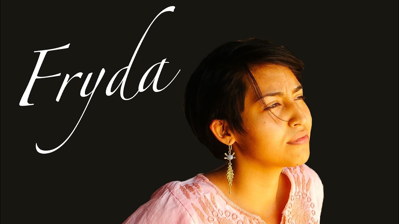 Fryda / LO QUE NO FUE NO SERÁ - YouTube