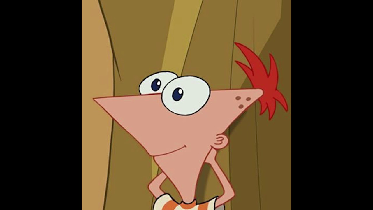 Phineas Front - YouTube