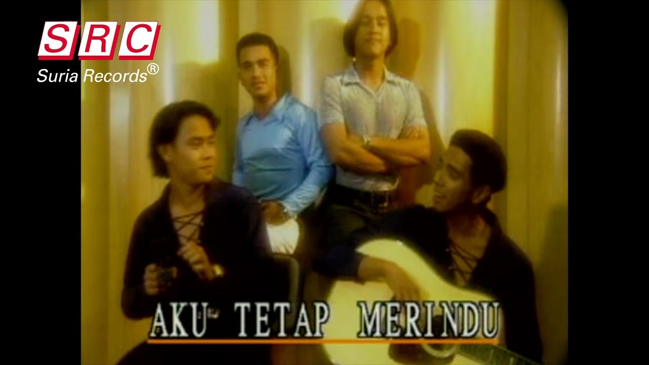 2 by 2 - Aku Tetap Merindu (Official Music Video) - YouTube Music