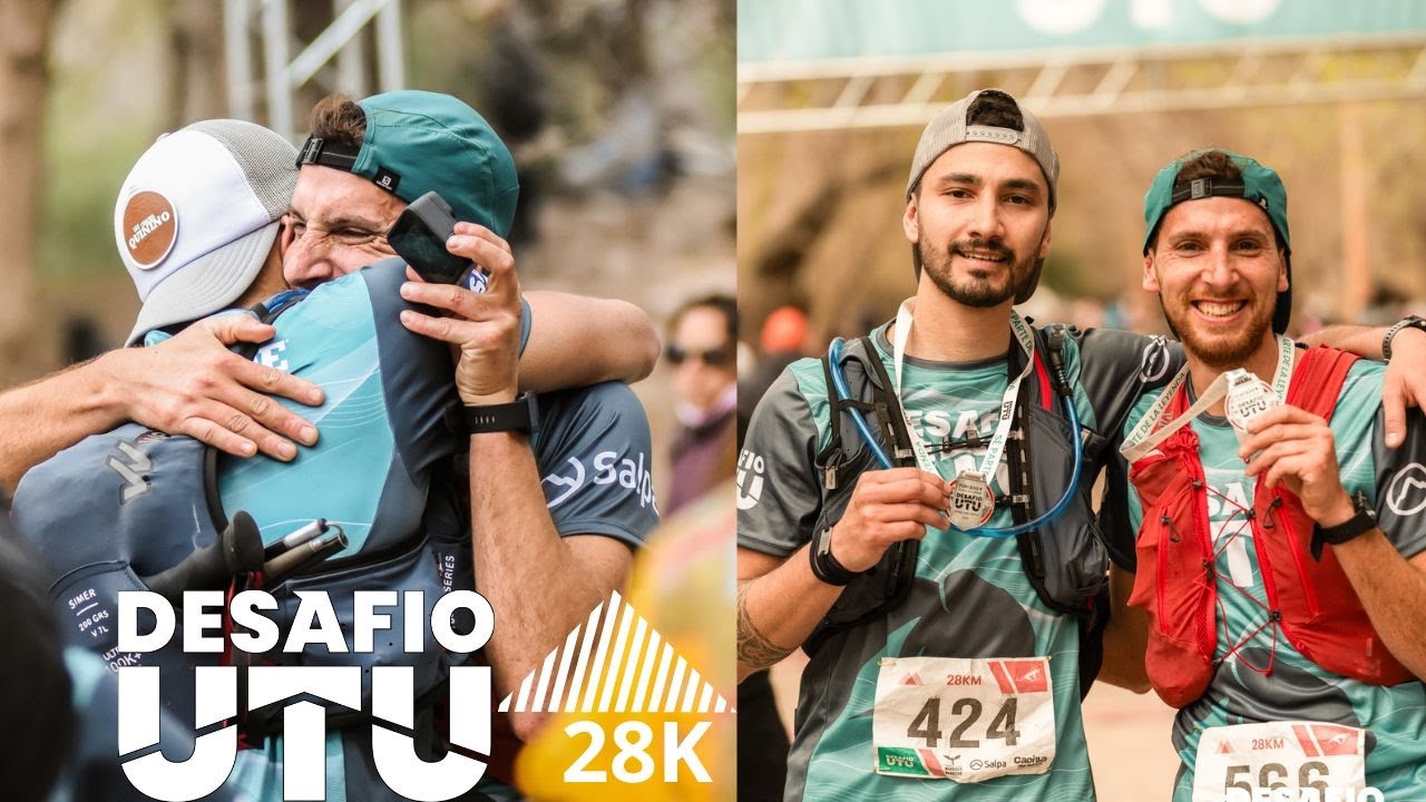 DESAFIO UTU - YouTube