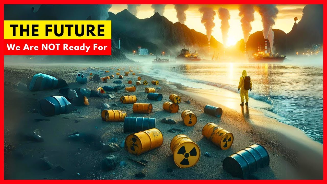 Why Our Future is in Danger | Most Dangerous Objects on Earth Ever ...
