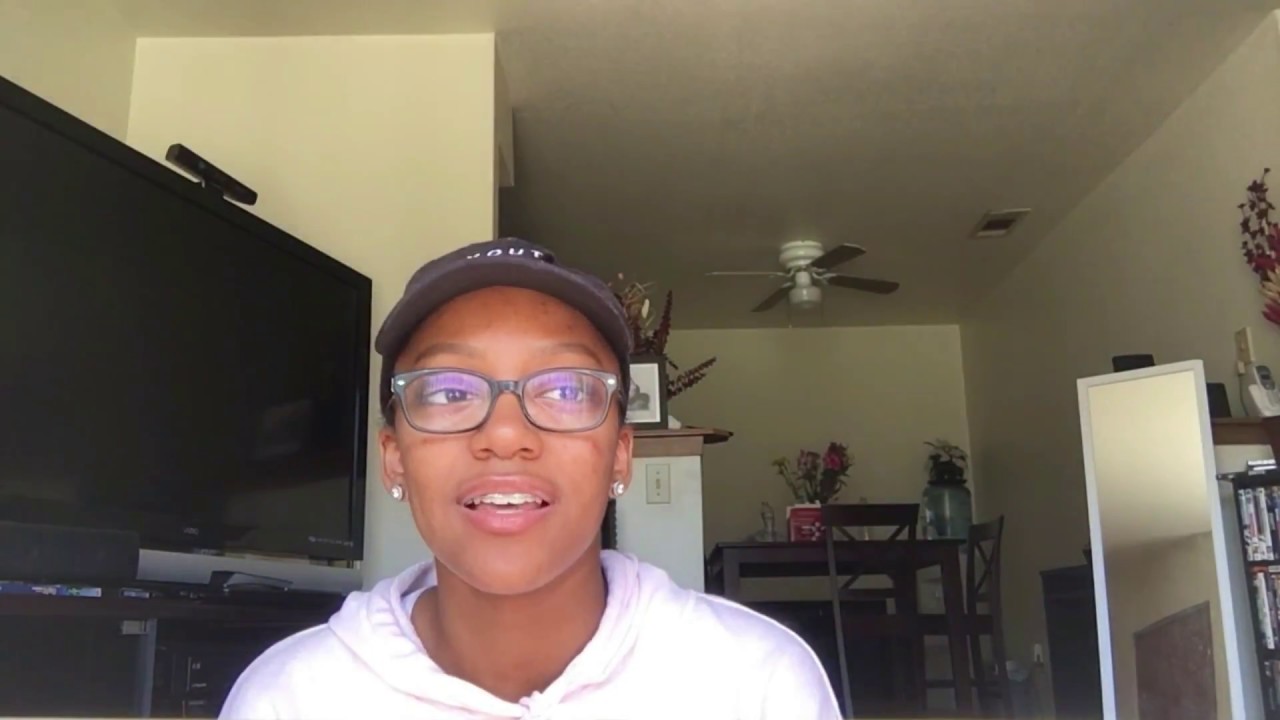 How I Failed my Driver’s Test (Story time) | Jasmine Valentine - YouTube