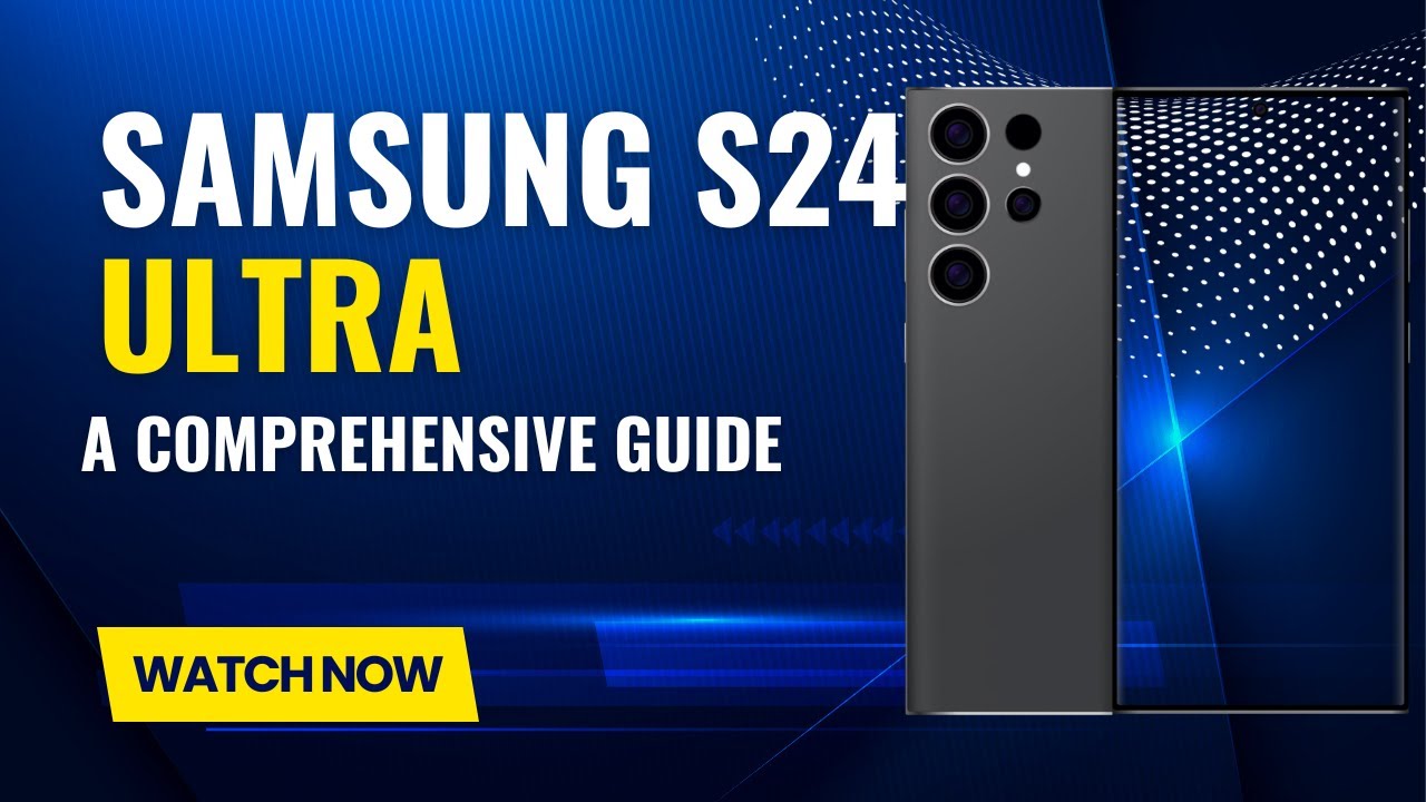 Samsung S24 Ultra Price In Pakistan: A Comprehensive Guide - YouTube