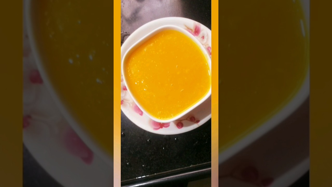 Aamras recipe/Aamras (also known as amras) is a sweet dish made from ...