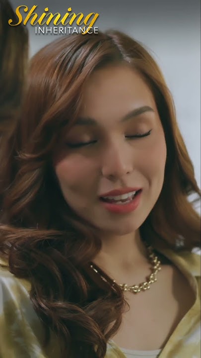 Joanna is living her 'delulu' era! #shorts | Shining Inheritance - YouTube