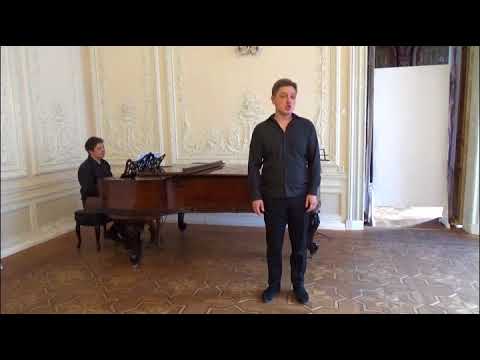 Dargomyzhsky Titular Adviser- Oleksandr Rudko - YouTube