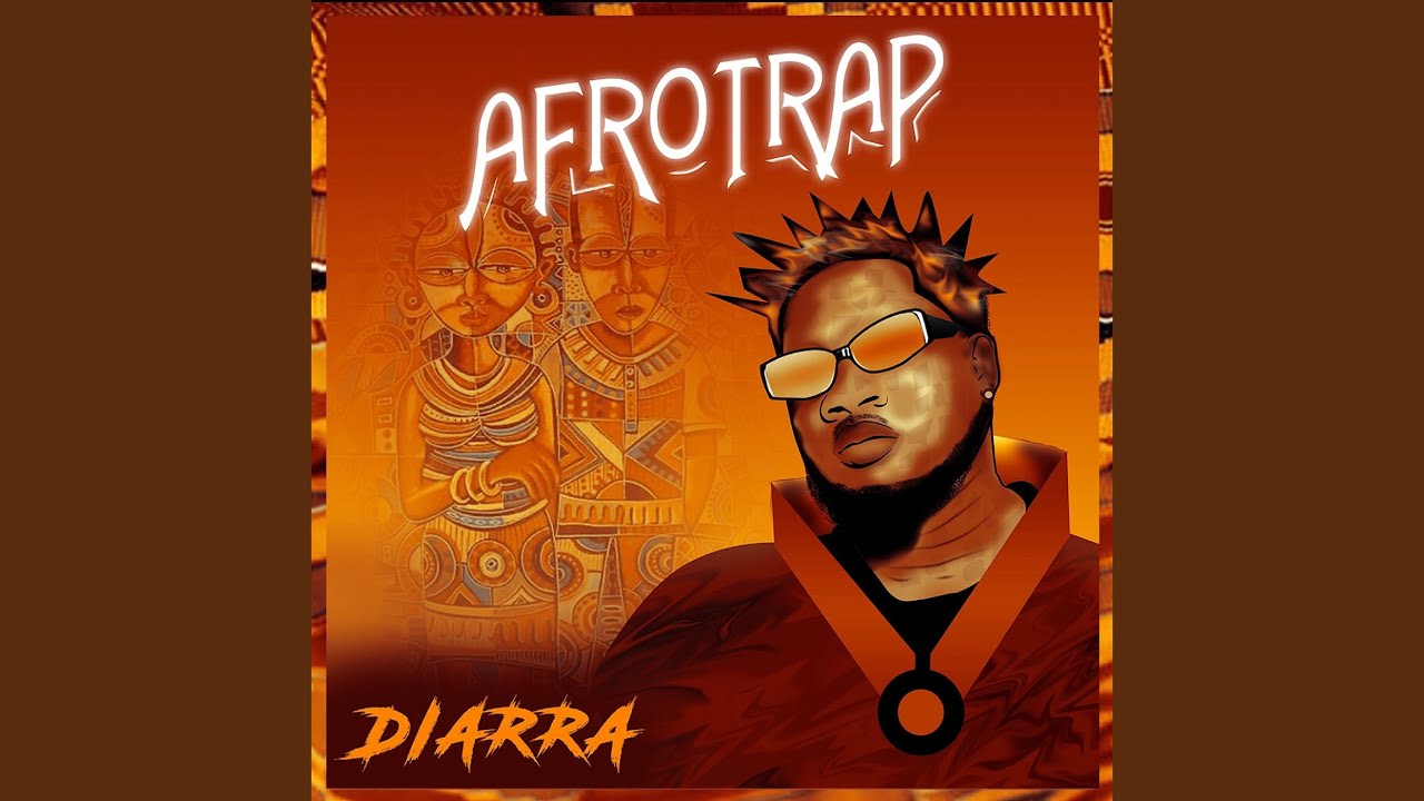 Afrotrap (Freestyle) - YouTube