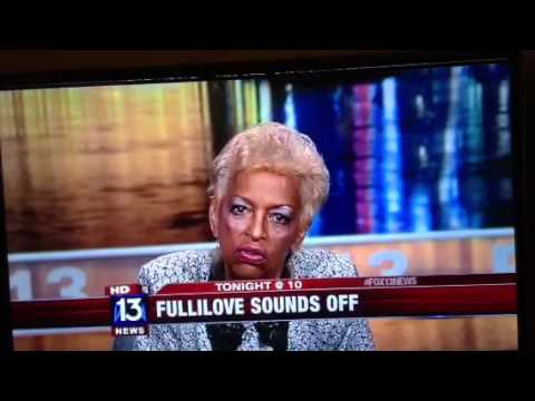 Janis Fullilove - YouTube
