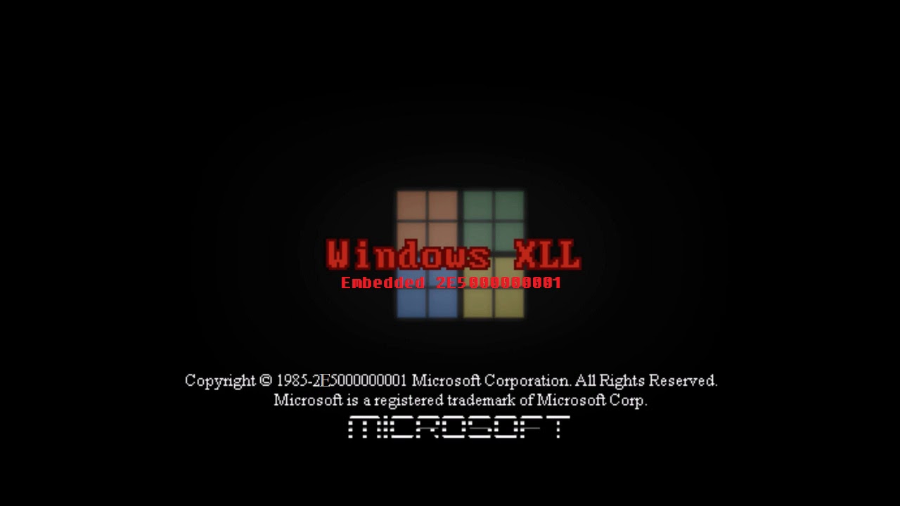 Windows Never Released 1 (Part 2 of 2) - YouTube