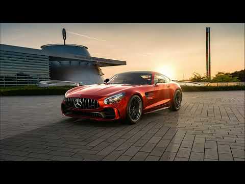 Night Drive - Dr Alban  - Enemies - (Dj Kapral Remix)