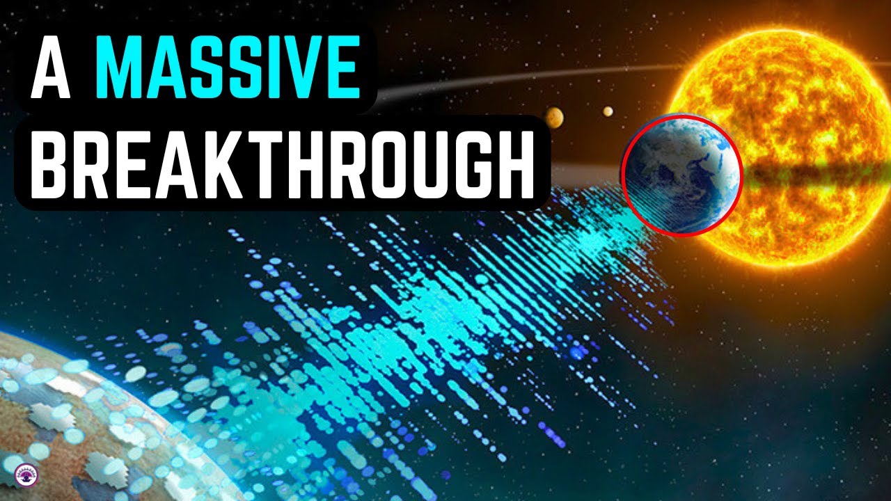 This is A Breakthrough Time - YouTube