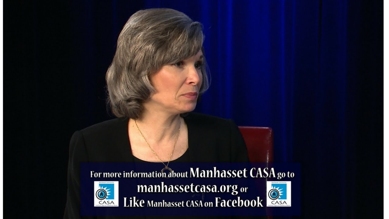 CASA Cathy A. Samuels Interview with Howie Jacobson-Long Island ...