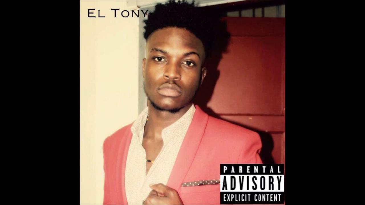 El Tony- Issues - YouTube