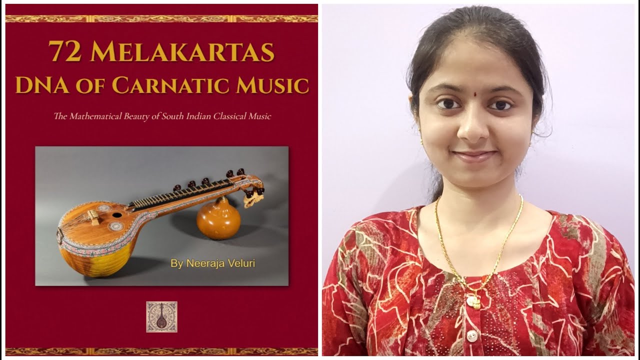 Melakarta System Explained in 7 minutes - YouTube