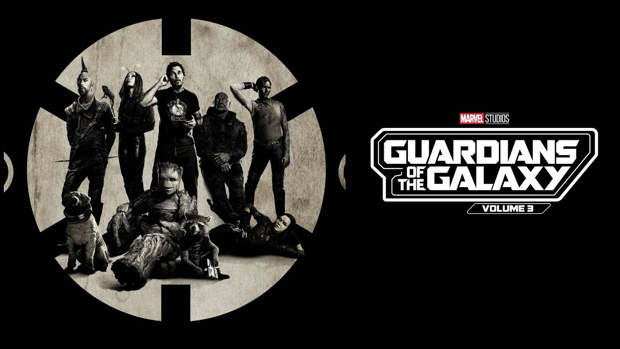 Radiohead - Creep (Acoustic) | Guardians of the Galaxy: Vol. 3 - YouTube