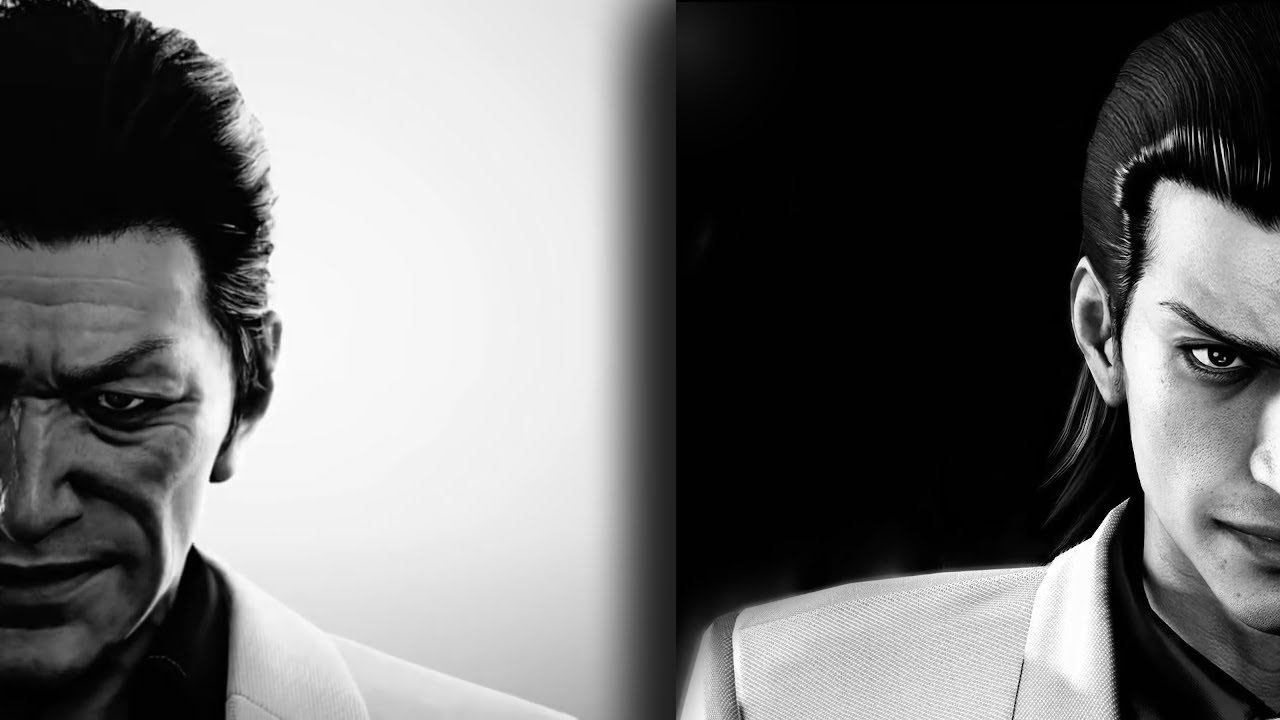 Top 15 Greatest Villains of the RGG Franchise - YouTube