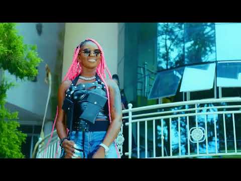 Bad Gal Official 4K By Juna De Star