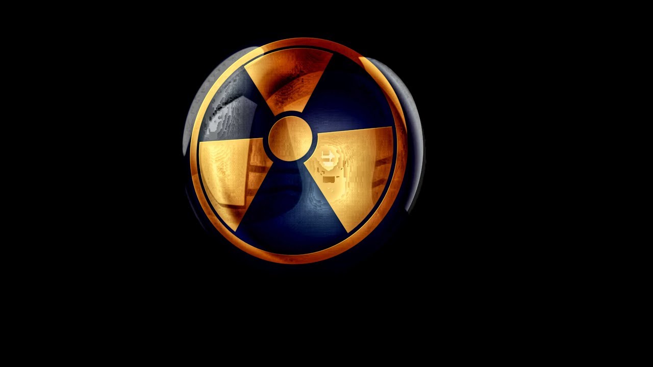 Nuke Logo