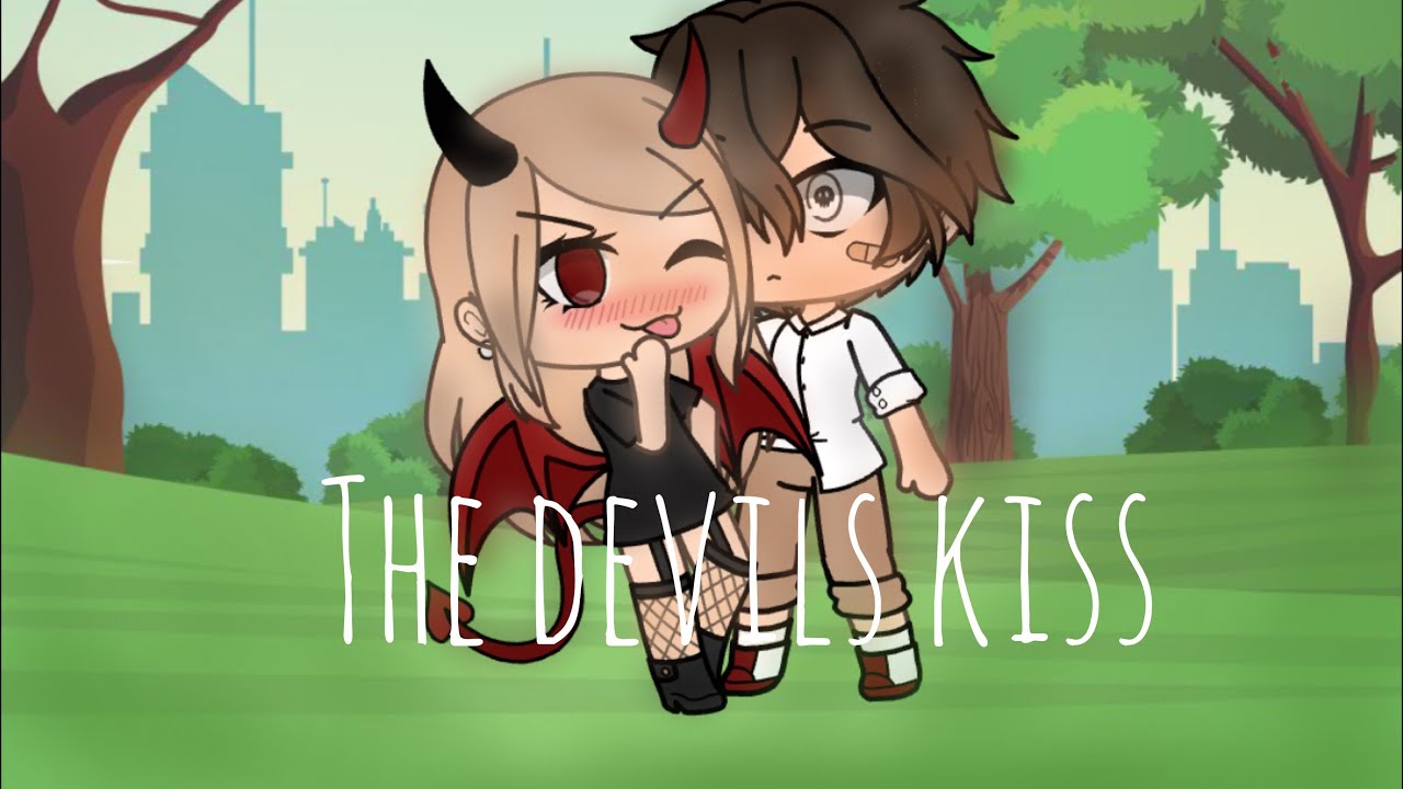 The devils kiss||GLMV|| ~Episode 2~ - YouTube
