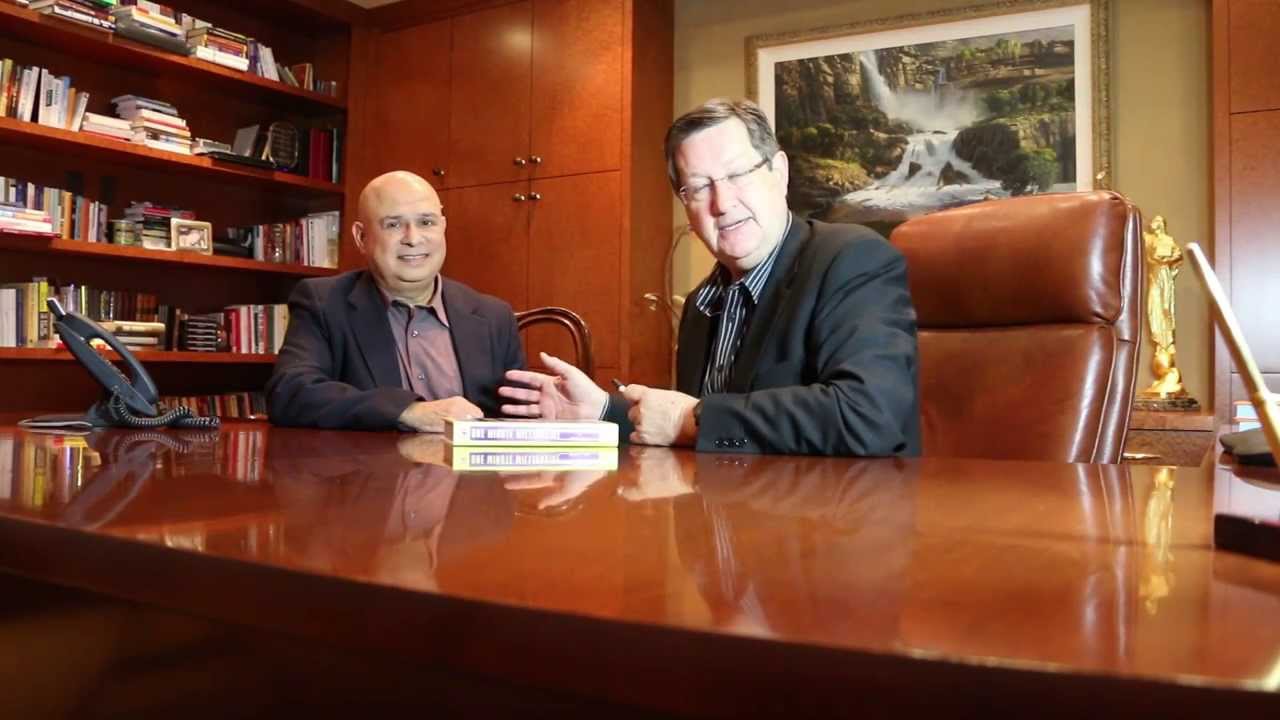 Robert G. Allen Recommends RT Sangani - YouTube