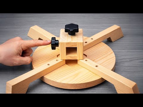 Para İsrafına Son Verin! 65 Yaşındaki Bu Marangozun Buluşu Her Şeyi Değiştirebilir