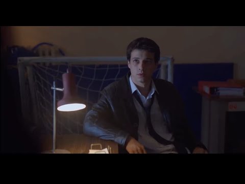 AŞK 101 | Sinan, Kemal Öğretmen ile konuşuyor