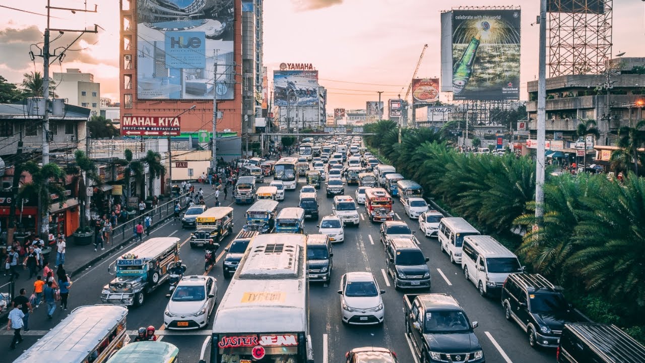 The Philippines--This Week in Review An American Expat Living in Cebu ...