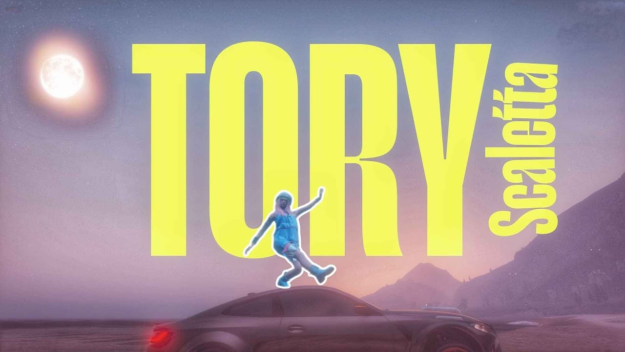 Tory Scaletta | RP GTA V | #strp - YouTube