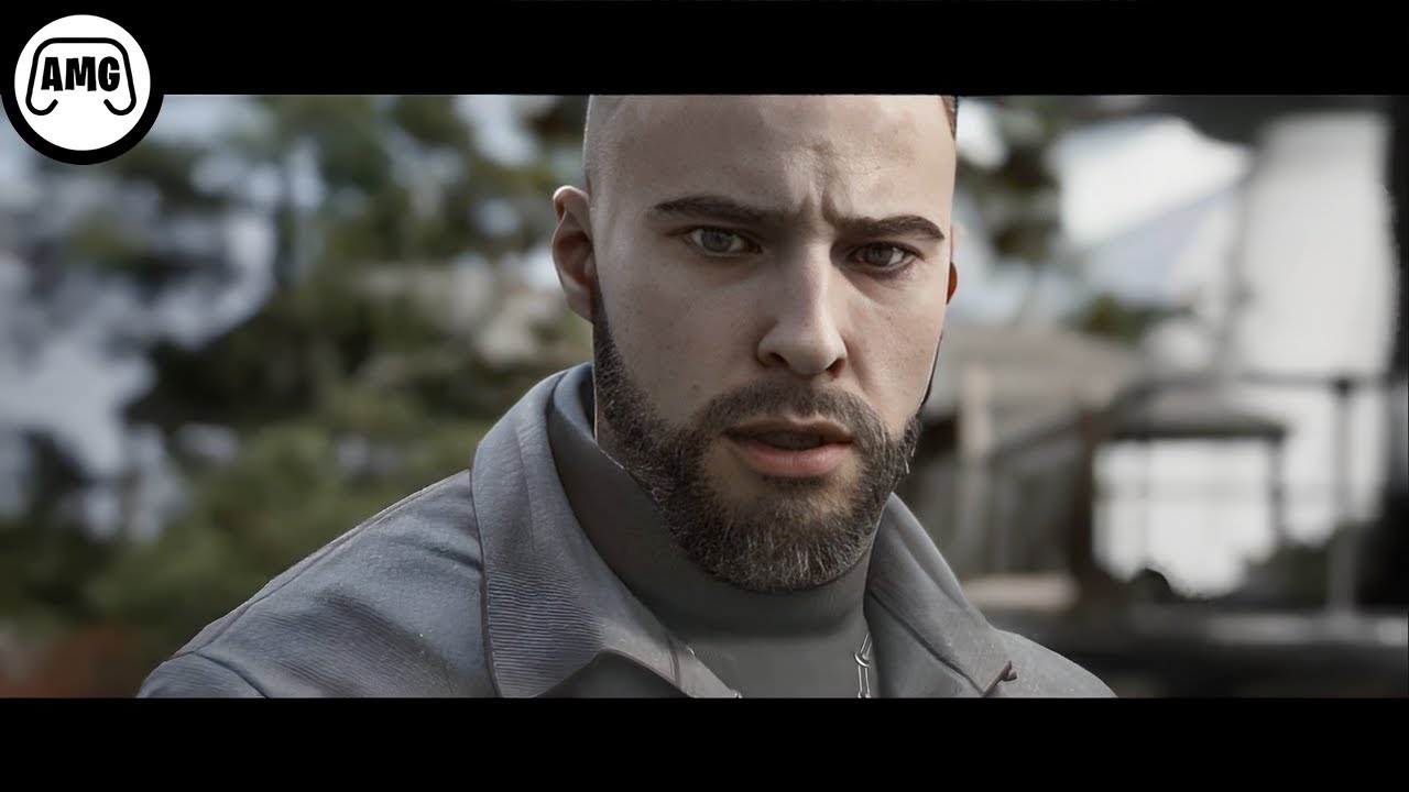 Atomic Heart Dev Build Walkthrough #10 Прохождение Концовка Ending - YouTube