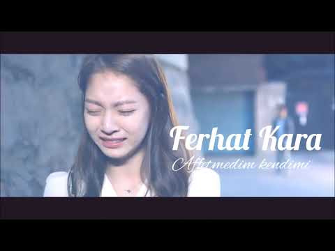 Ferhat Kara-  Affetmedim Kendimi / Taner - Affetmedim Kendimi