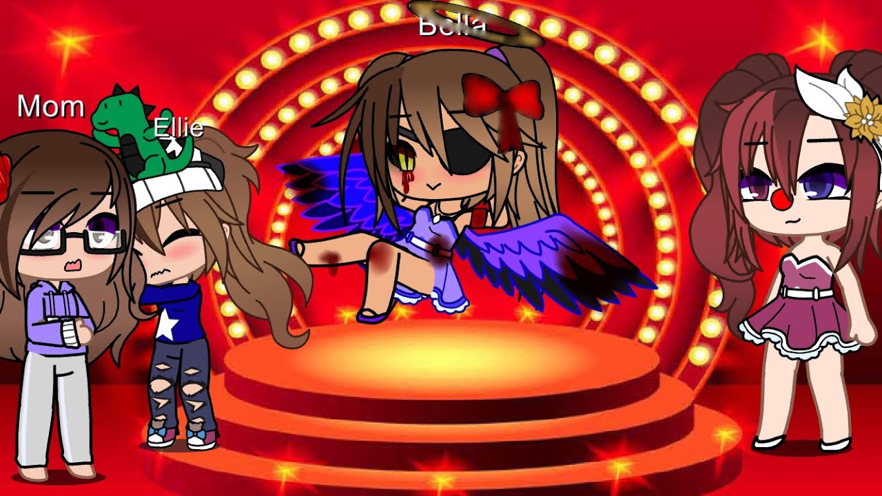 Carousel meme (DIFFERENT AU) - YouTube