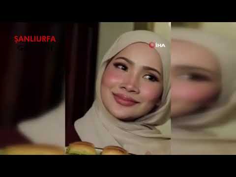 Şanlıurfa ve Göbeklitepe THY Reklam Filminde Öne Çıktı!