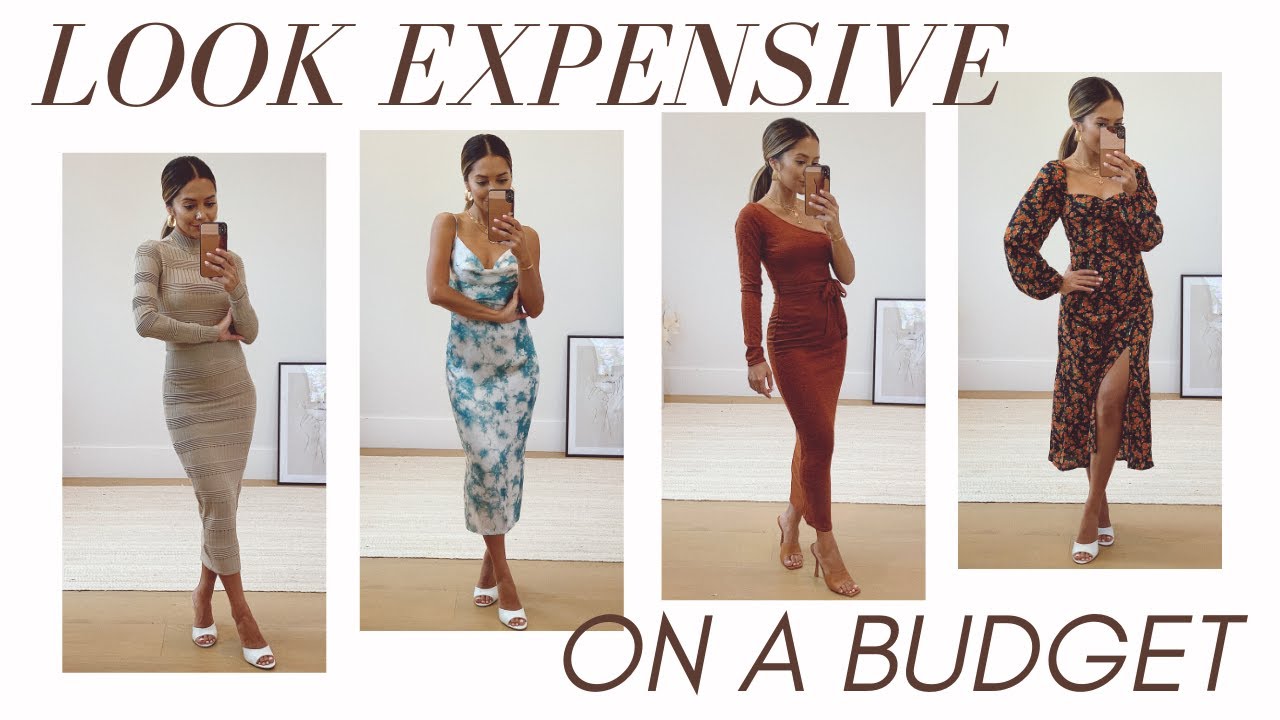 Missguided Affordable Haul | Not Your Basic Summer Haul - YouTube