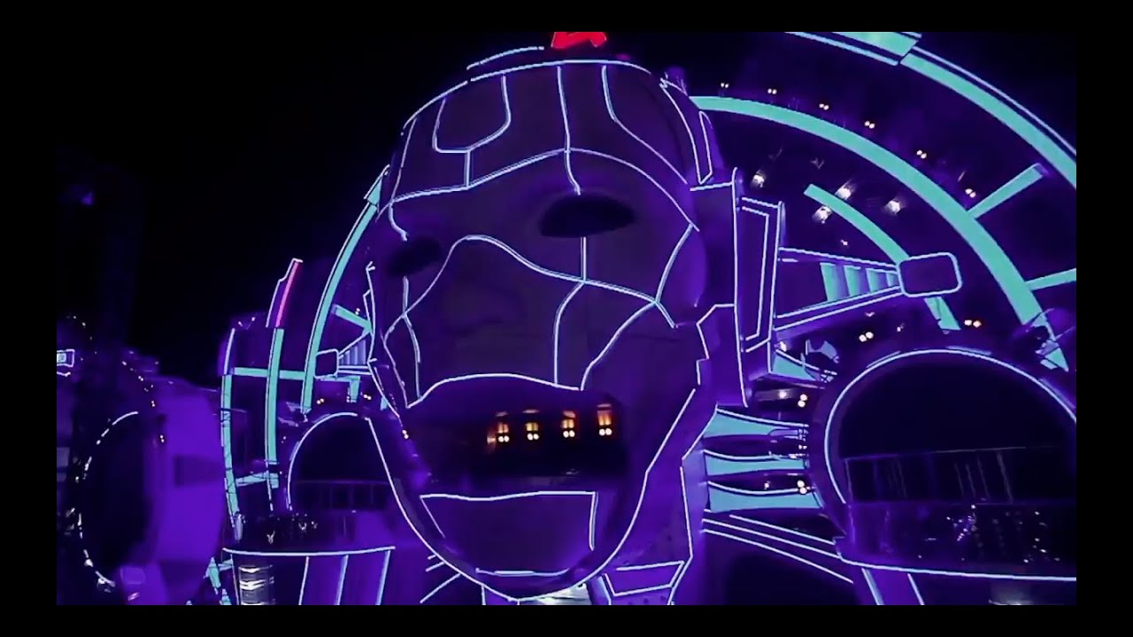 ATOM MIX - МЫ ГОТОВЫ К КЛУБНОМУ СЕЗОНУ 2017! А ВЫ? - YouTube