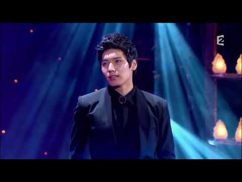 Sulap terbaik di dunia