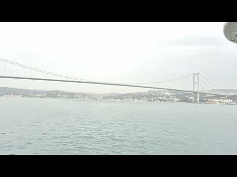 ORTAKÖY - BOĞAZ  KÖPRÜSÜ