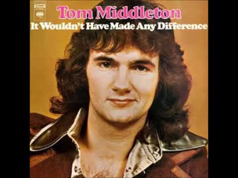 Tom Middleton - Just One Victory - YouTube