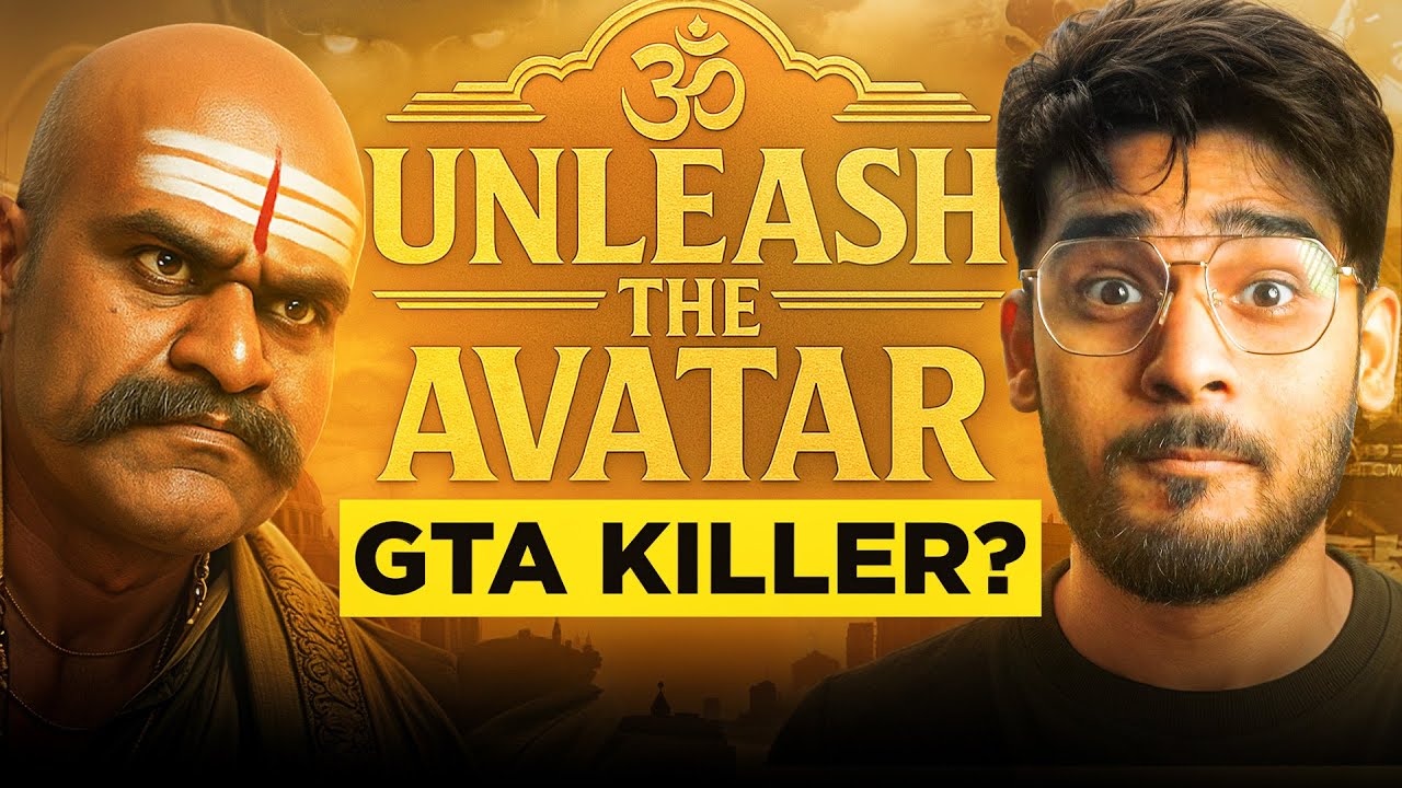 Varun Mayya’s Project 11A vs GTA 6: Full Breakdown - YouTube