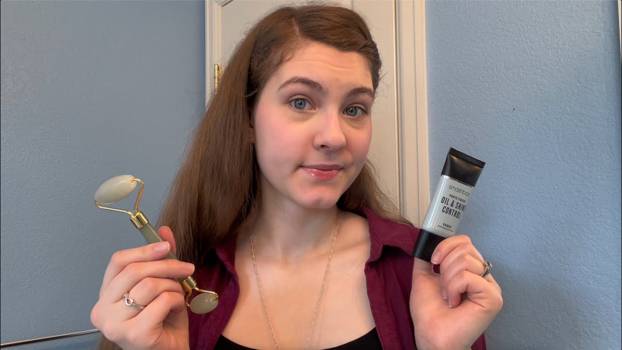 My Everyday Makeup Routine - YouTube