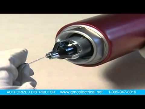 BAC BRAZING GUN INSTRUCTIONAL VIDEO.mp4 - YouTube
