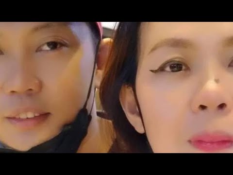 Ma Nhel Vlog is live! Maulan araw sa lahat - YouTube