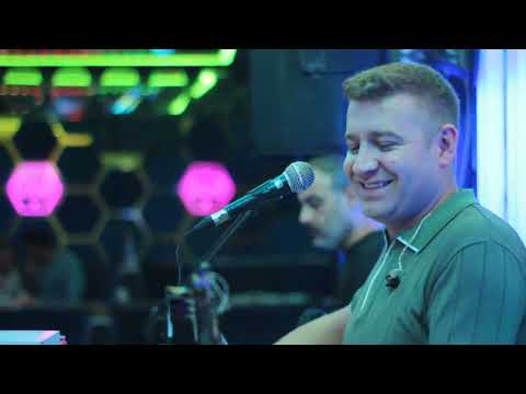 Ayaşlı Cemo & Halimenin Aşıkları - Sağdan Gel - Adamım